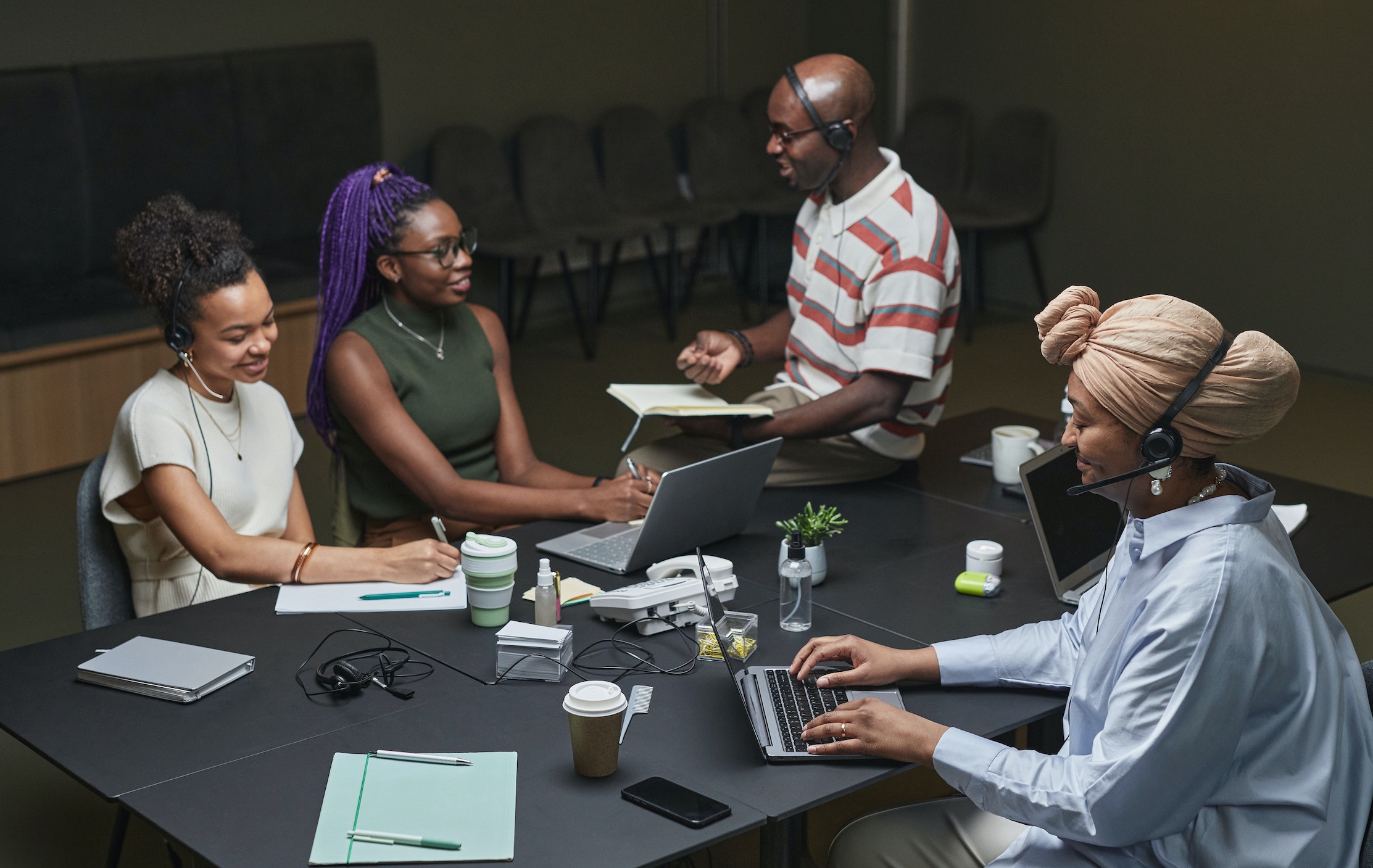 Rufus Ingram P.A. – Certified Public Accountants